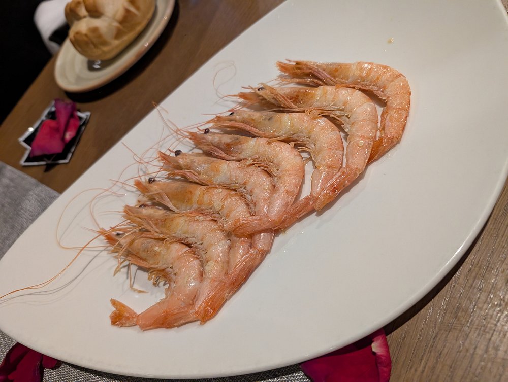 Los mejores mariscos en Madrid: disfrútalos | Montes de Galicia
